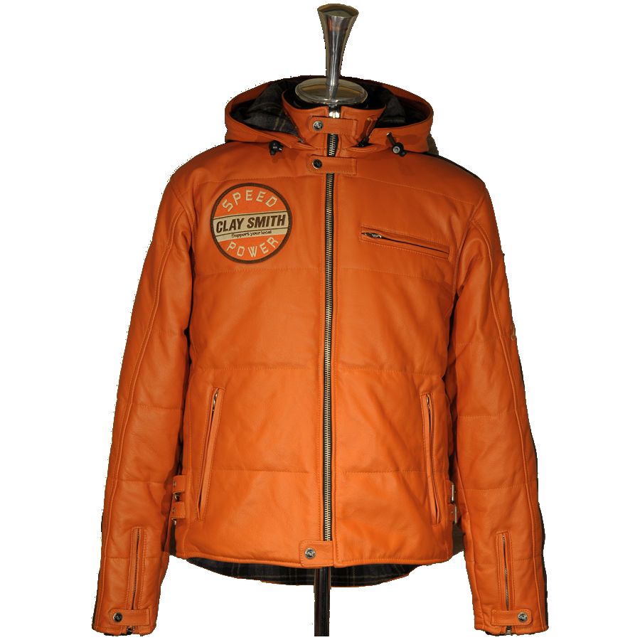 Clay smith BRUTE外套 [CSY-5146]