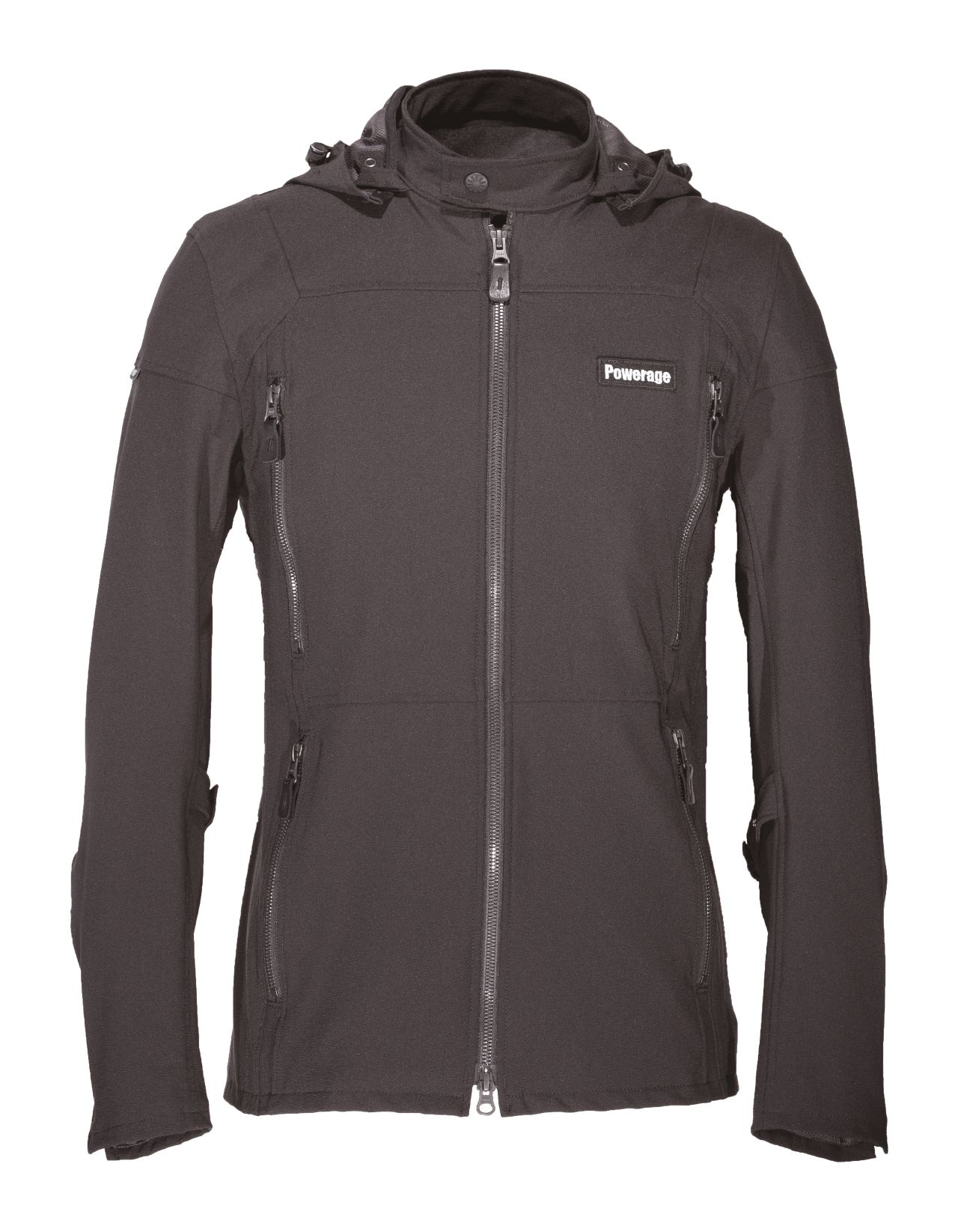 Webike | POWERAGE パワーエイジ PJ-561 コンフォートライダース(PJ-561) | ナイロンジャケット 通販