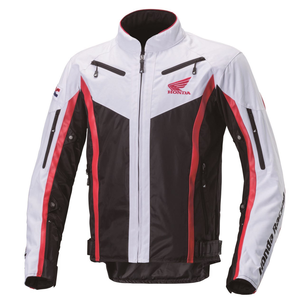 HONDA RIDING GEAR Air Intake夾克 (0SYTN-X32-WS)| Webike摩托百貨