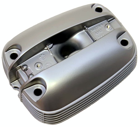 BMW 汽缸頭蓋 (11127676475)| Webike摩托百貨