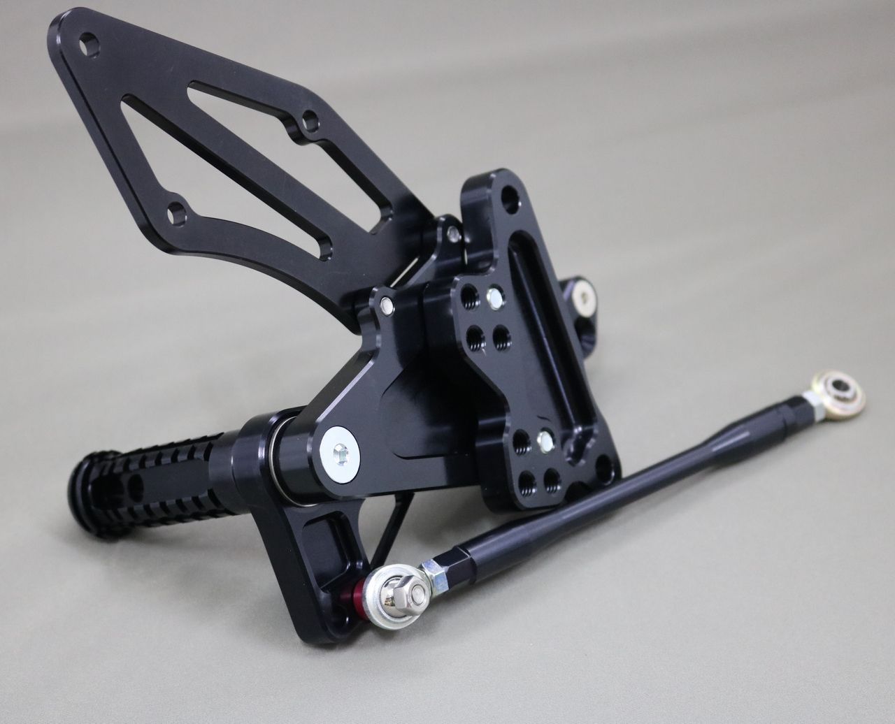 Webike | ZIP MOTOR PRO ジップモータープロ バックステップキット G310R(ZB02-01) | バックステップ 通販