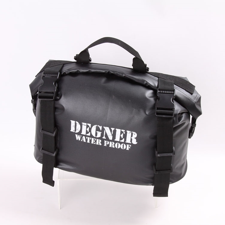 DEGNER 防水側包 [NB-148-BK]