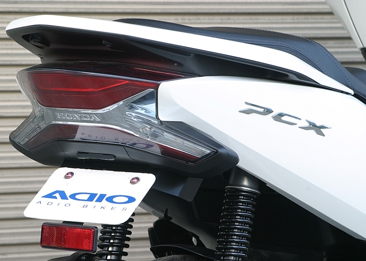 ADIO 無土除 (BK41133)| Webike摩托百貨