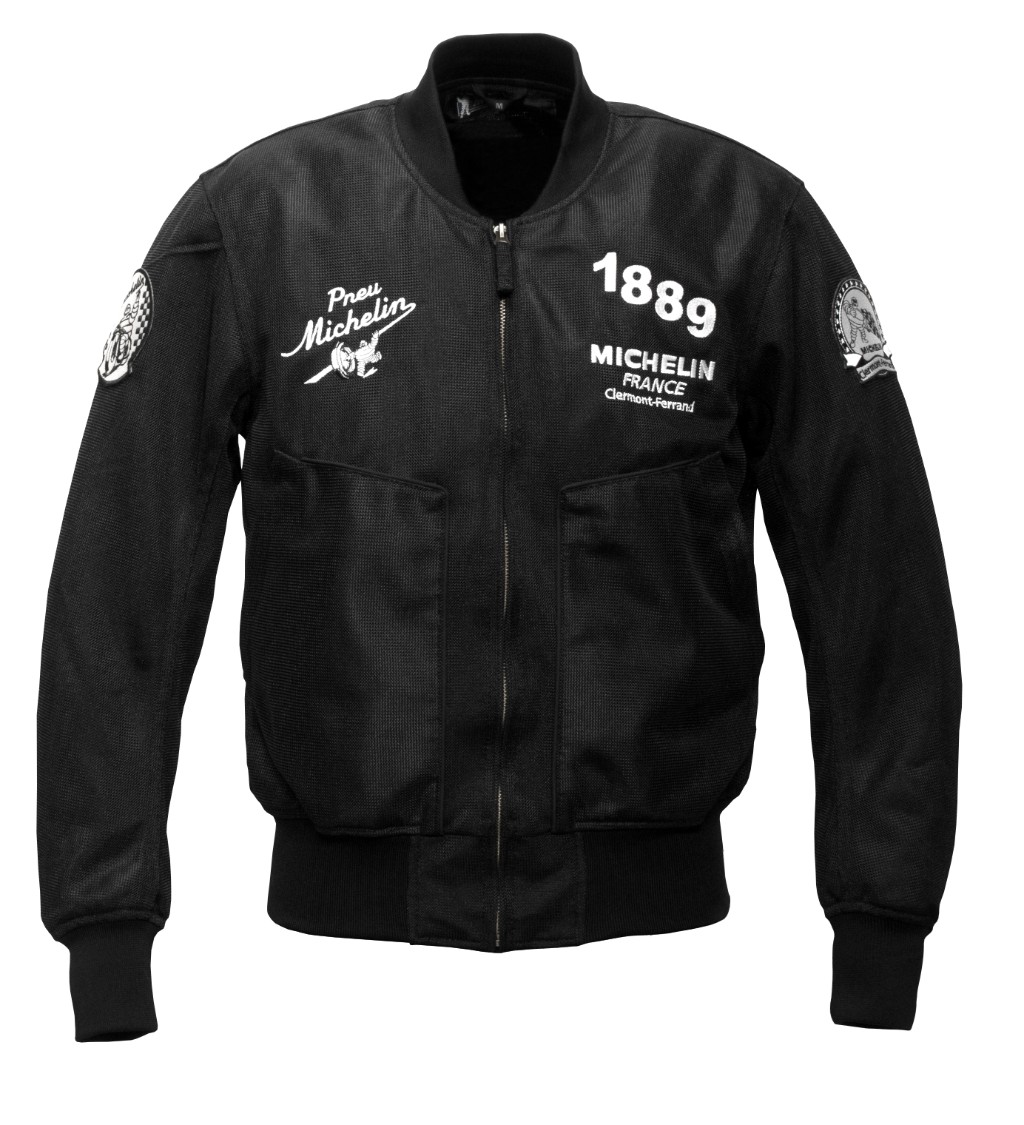 MICHELIN 網格外套 (ML19104S)| Webike摩托百貨