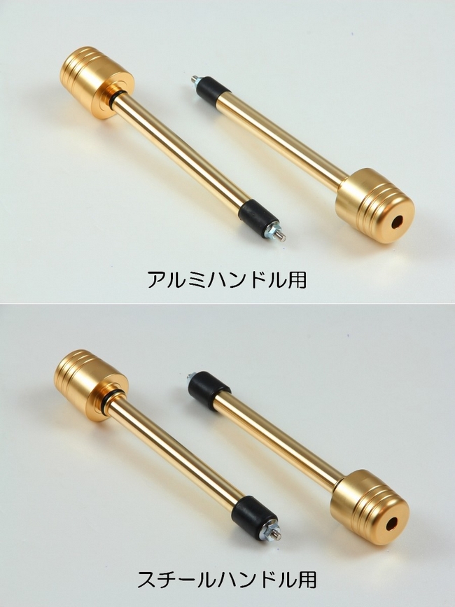 EFFEX 把手平衡端子 (Φ14) (EBB301G)| Webike摩托百貨