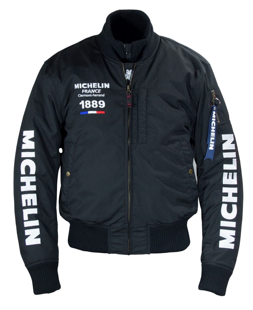 MICHELIN 尼龍外套 (ML19112W)| Webike摩托百貨