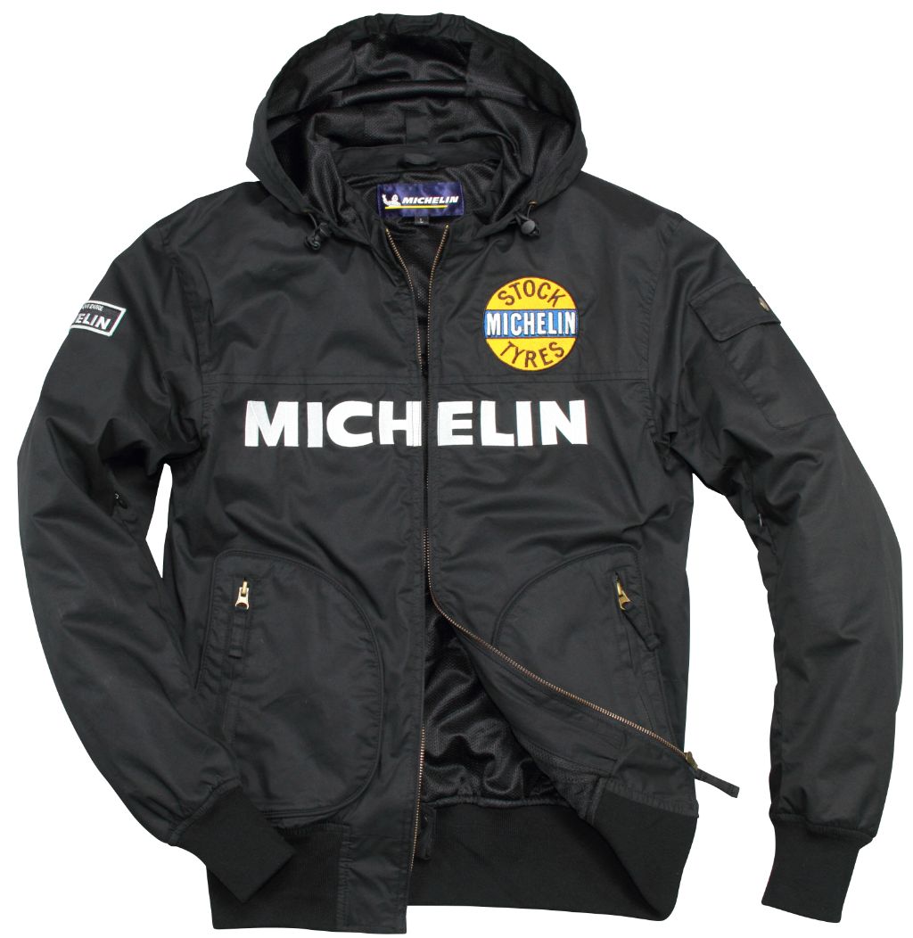 MICHELIN 尼龍外套 (ML20102S)| Webike摩托百貨
