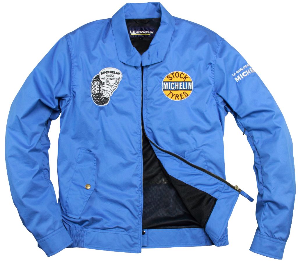 MICHELIN 尼龍外套 (ML20103S)| Webike摩托百貨