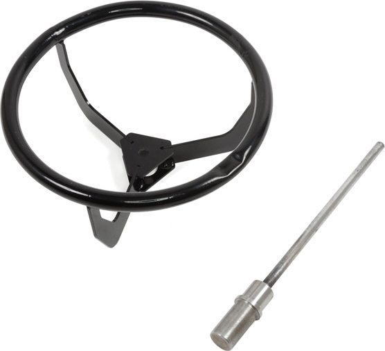 Unit 【選配零件】輪框支架 [D6536]