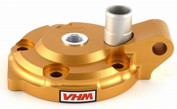 VHM 【VHM】汽缸頭套件 [VK125-001]