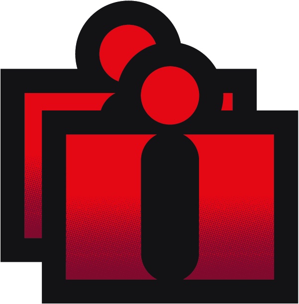 ICON CLASICON CORPORATE 貼紙 (4320-2419)| Webike摩托百貨