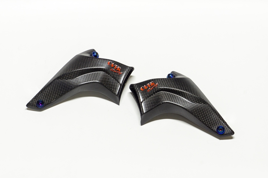 OVER Racing人氣推薦| Webike摩托百貨