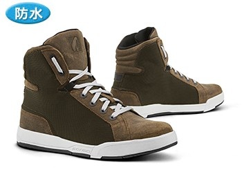 FORMA SWIFT J DRY 騎士車靴 [8052998030417]