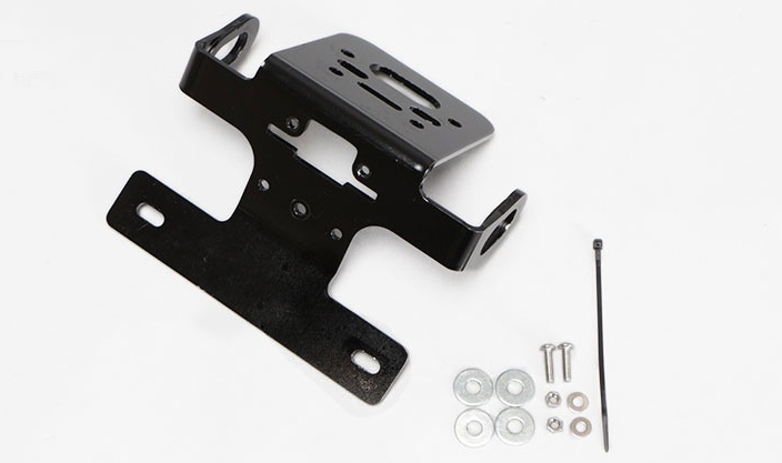 ENDURANCE 無土除套件 (EK336K0WA1)| Webike摩托百貨