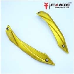 FAKIE XMAX 儀表護蓋 [FKI-Y1032-01-RED]