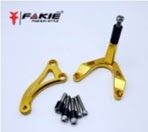 FAKIE GSX-S750 防甩頭支架 [FKI-SU1025-15-RED]