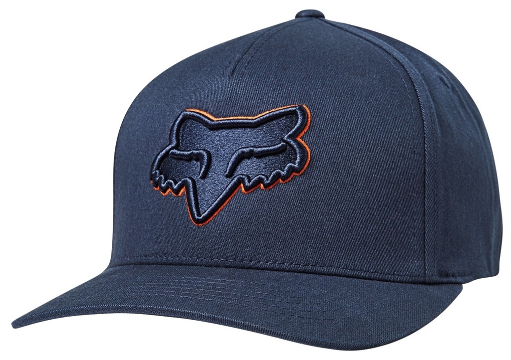 FOX Epicycle Flex Fit 帽子 [C7069]