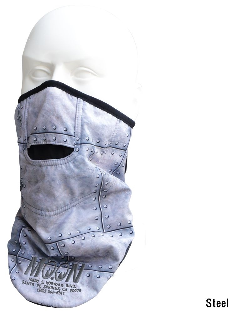 MOON EYES 防風面罩 (OMA-026)| Webike摩托百貨