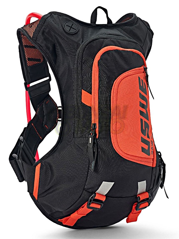 USWE Raw8 高階款 附3公升水袋 [2083438]