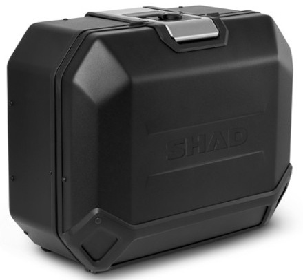 SHAD TR36B TERRA 側行李箱 [26768786]