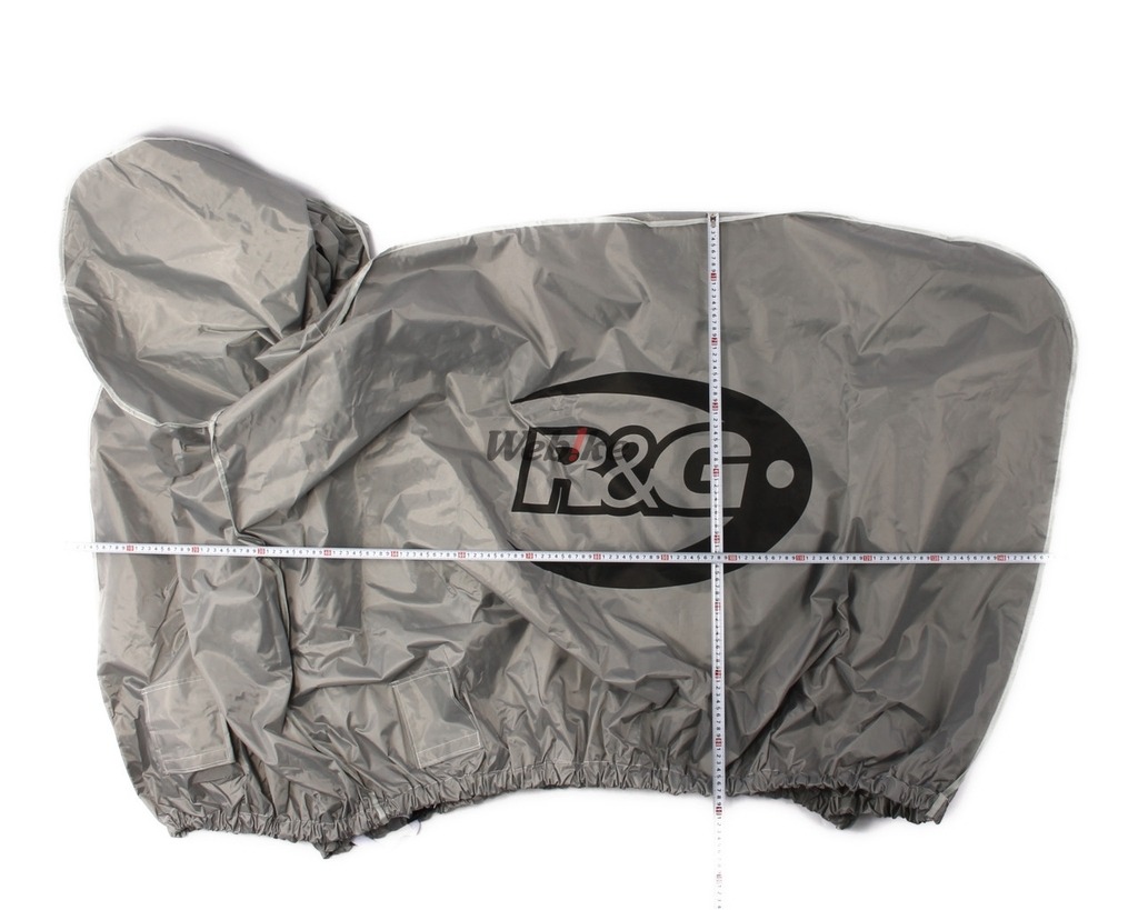 Webike | R&G アールアンドジー バイクカバー 【Superbike Outdoor Cover ※NEW※】 CBR650F ...