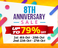 Webike Japan Weekly Sale