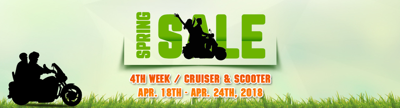 Motorcycle Parts & Accessories from Japan - Webike Japan