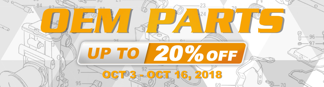 Motorcycle Parts & Accessories from Japan - Webike Japan