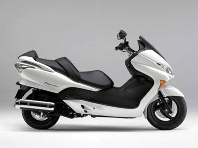 ข้อมูลซ่อมบำรุง HONDA FORZA "MF08" - Webike Thailand