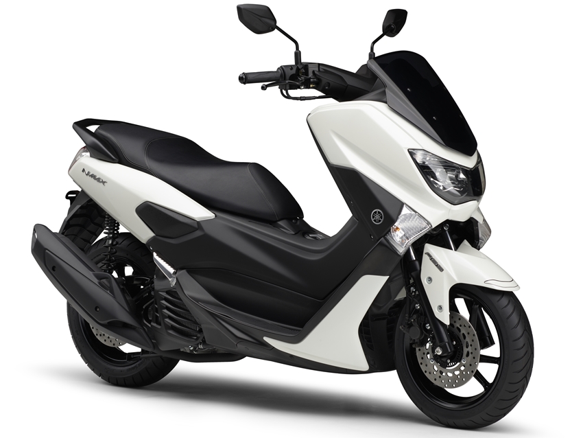 อะไหล่มอเตอร์ทั้งหมด YAMAHA NMAX - Webike Thailand