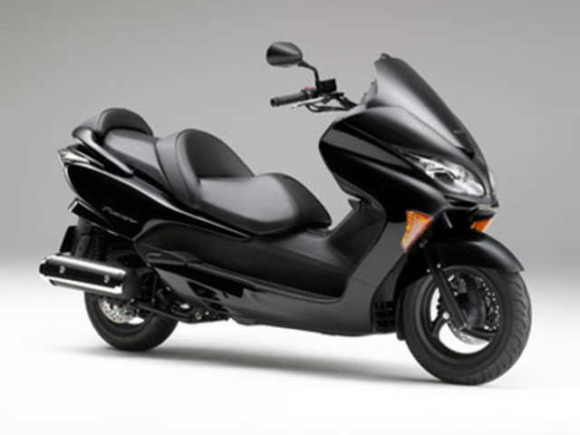 ข้อมูลซ่อมบำรุง HONDA FORZA "MF08" - Webike Thailand