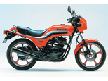 GPZ250/カワサキの新車・中古バイクの相場、バイク情報｜ウェビック バイク選び