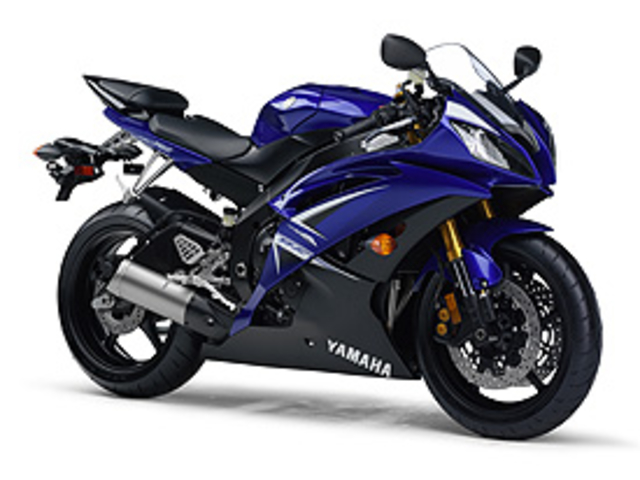 2009 Yamaha Yzf R6 Specifications | Reviewmotors.co