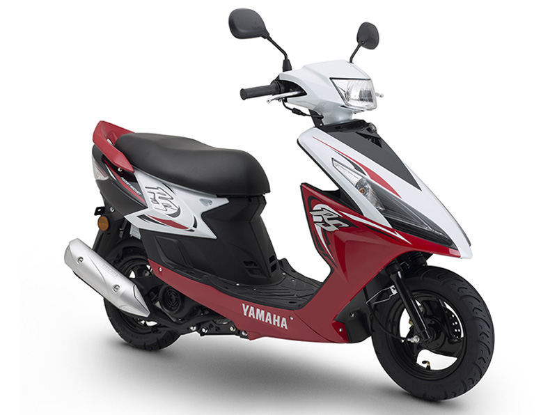 【YAMAHA RS100 STD/SP(0年)規格總覽】 - 各年分詳細車輛規格、配備及圖鑑| Webike摩托百貨