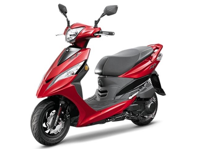 2016年式 Z1 125の諸元・スペック情報 | ウェビック