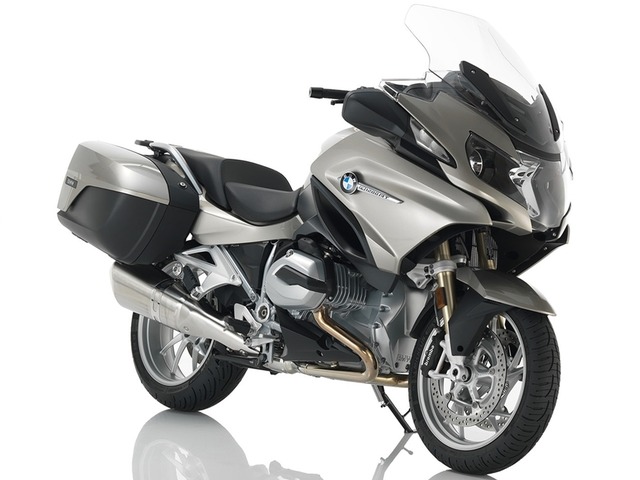 2017年式 R1200RTの諸元・スペック情報 | ウェビック