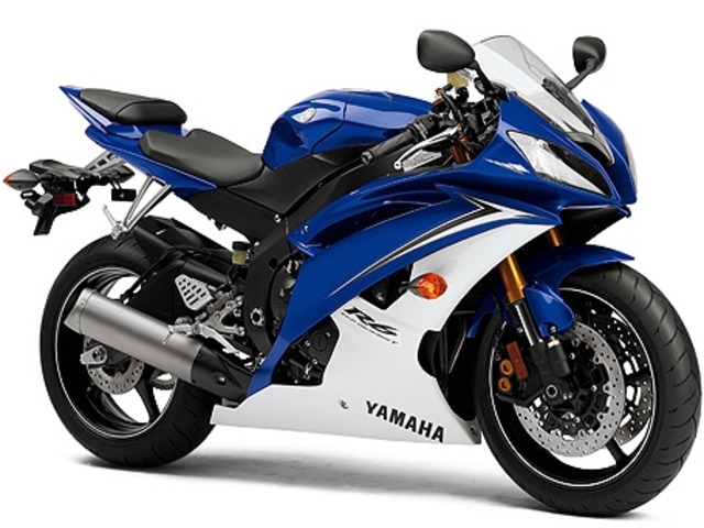 08-16 RJ15 ヤマハ YZF-R6 ブレーキパッド | バイクパーツ通販 Webike