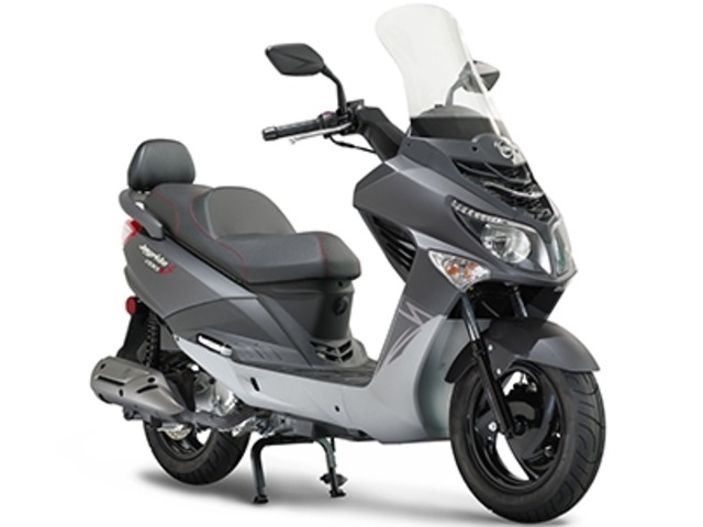 Sym Rv125i タイヤサイズ