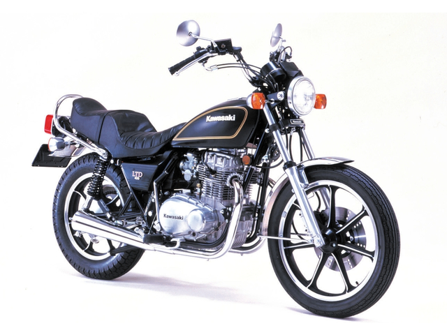 非公開ユーザーさんの愛車KAWASAKI Z400 1976年式 Myバイク｜ウェビックコミュニティ
