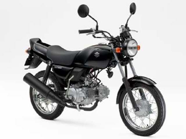 bellさんの愛車SUZUKI GS50 Myバイク｜ウェビックコミュニティ