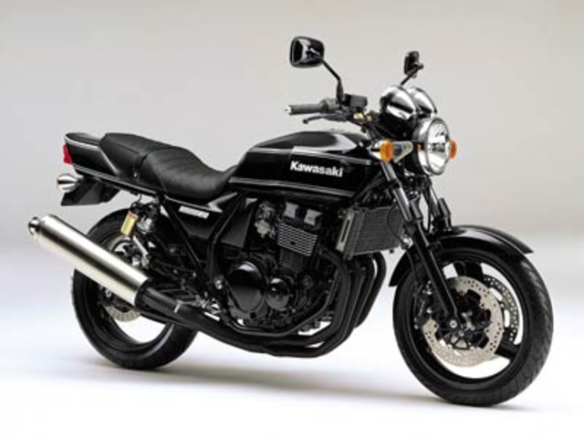 ZRX400II/カワサキの新車・中古バイクの相場、バイク情報｜ウェビック バイク選び