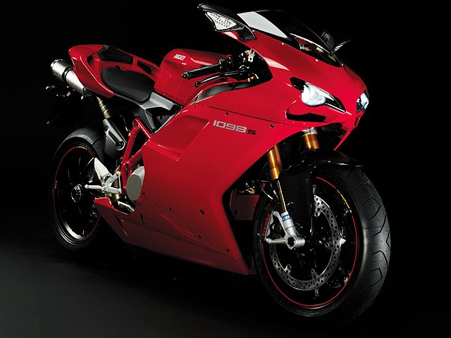 1098S 改裝零件 - 人氣推薦