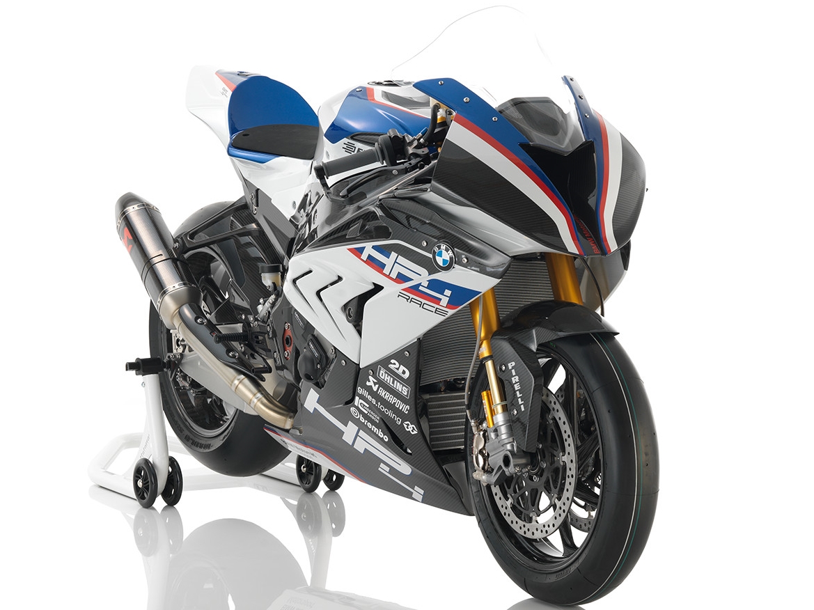 まるさんの愛車BMW HP4 2013年式 Myバイク｜ウェビックコミュニティ