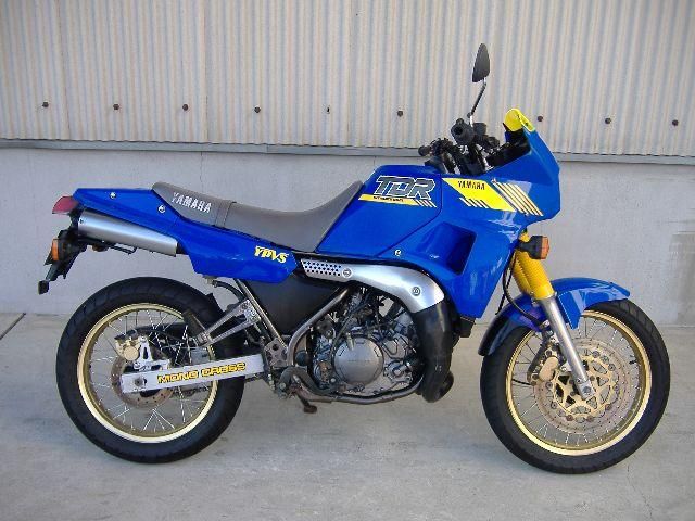 ヤマハ TDR250 の販売情報 FREE STYLE｜ウェビック バイク選び