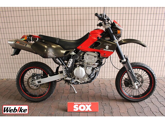 250SB/スズキのクチコミ・レビュー・評価・評判・足つき情報｜バイク中古車なら【Webikeバイク選び】