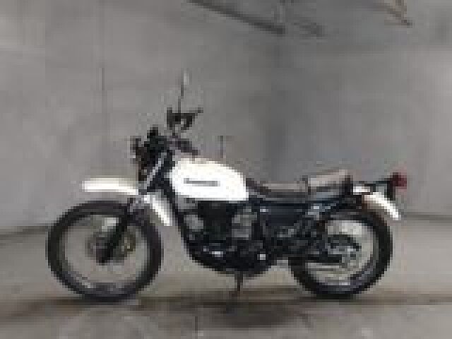 250TR/カワサキ/KAWASAKI 250TR カスタムベースにも良し。250TR入荷!! | Zuttoride Market（ずっとライドマーケット）