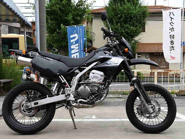 250SB/スズキのクチコミ・レビュー・評価・評判・足つき情報｜バイク中古車なら【Webikeバイク選び】