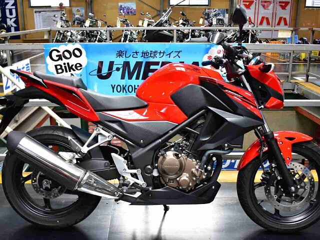 CB250F/ホンダ CB250Fの販売情報 ユーメディア 横浜青葉｜ウェビック バイク選び