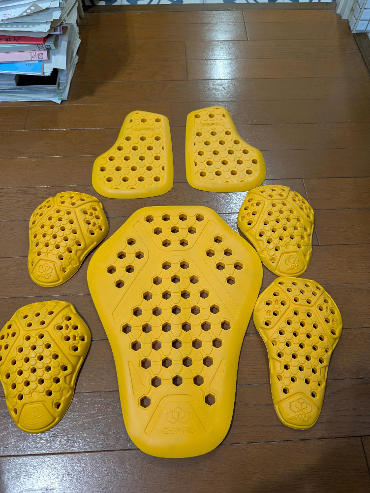 KAWASAKI ニンジャ 250R DAYTONA:デイトナ DJ-011 フルメッシュジャケットを使った、ともほんさんのバイク用品インプレッションです。バイク用品レビュー、口コミ、適合情報 ...