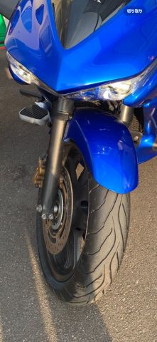 HONDA DN-01 DUNLOP:ダンロップ SPORTMAX ROADSMART IV 【130/70ZR17M/C (62W)】スポーツマックス ロードスマート 4 タイヤを使った ...